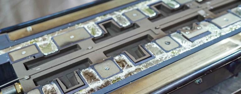 Automotive Battery Moulds | Truck & Motorcycle Battery Moulds