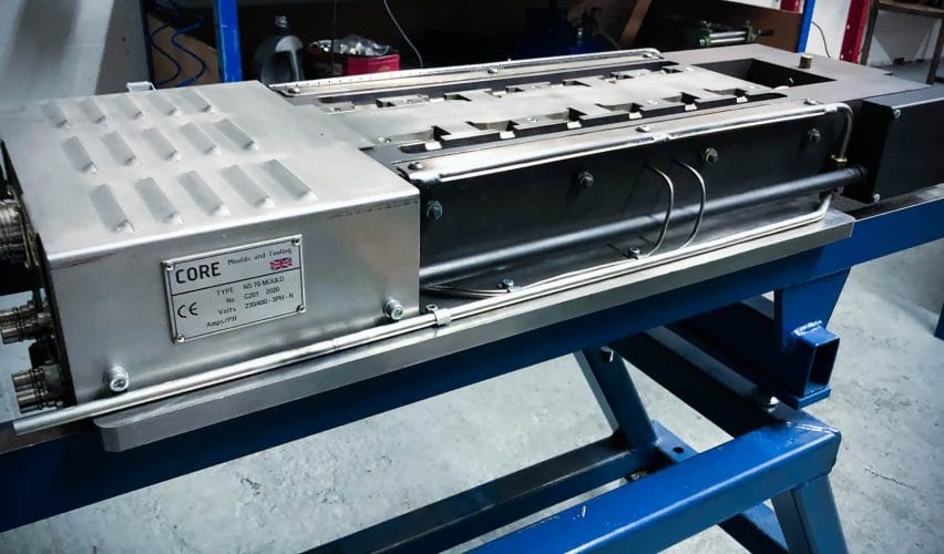 Automotive Battery Moulds | Truck & Motorcycle Battery Moulds